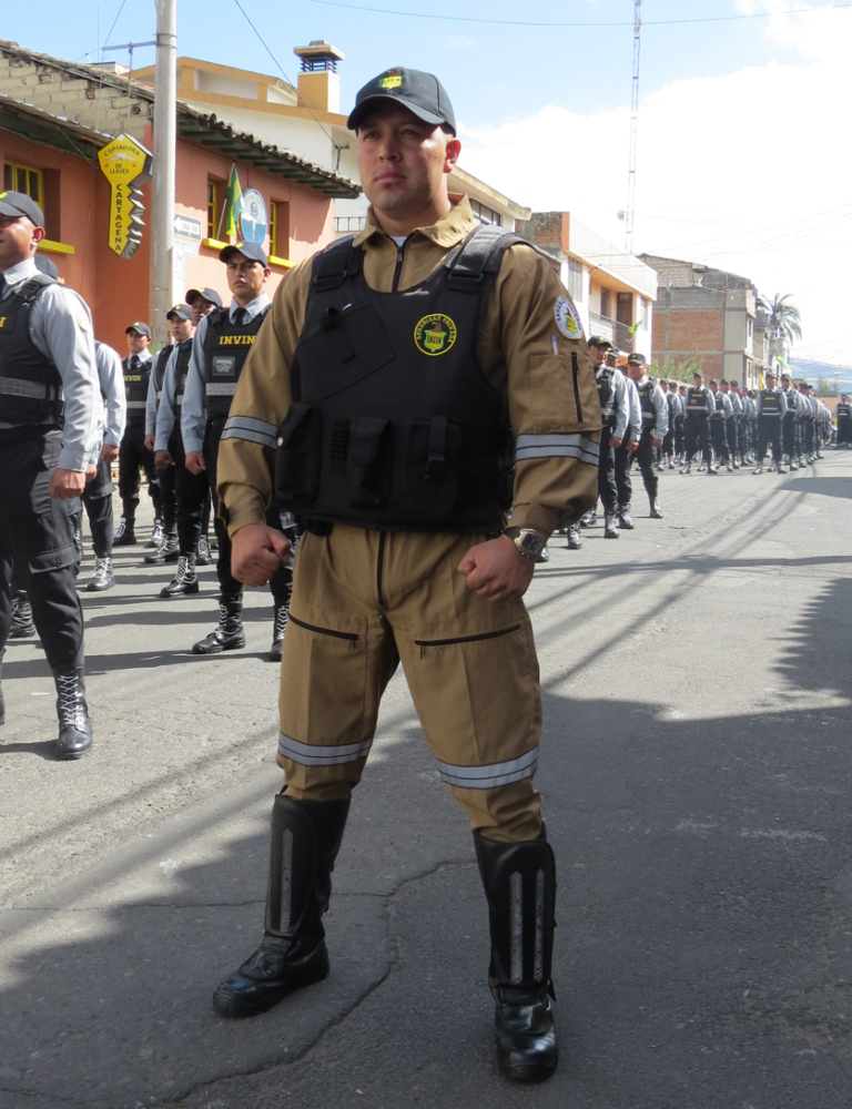 Empresa – Invin Seguridad Privada